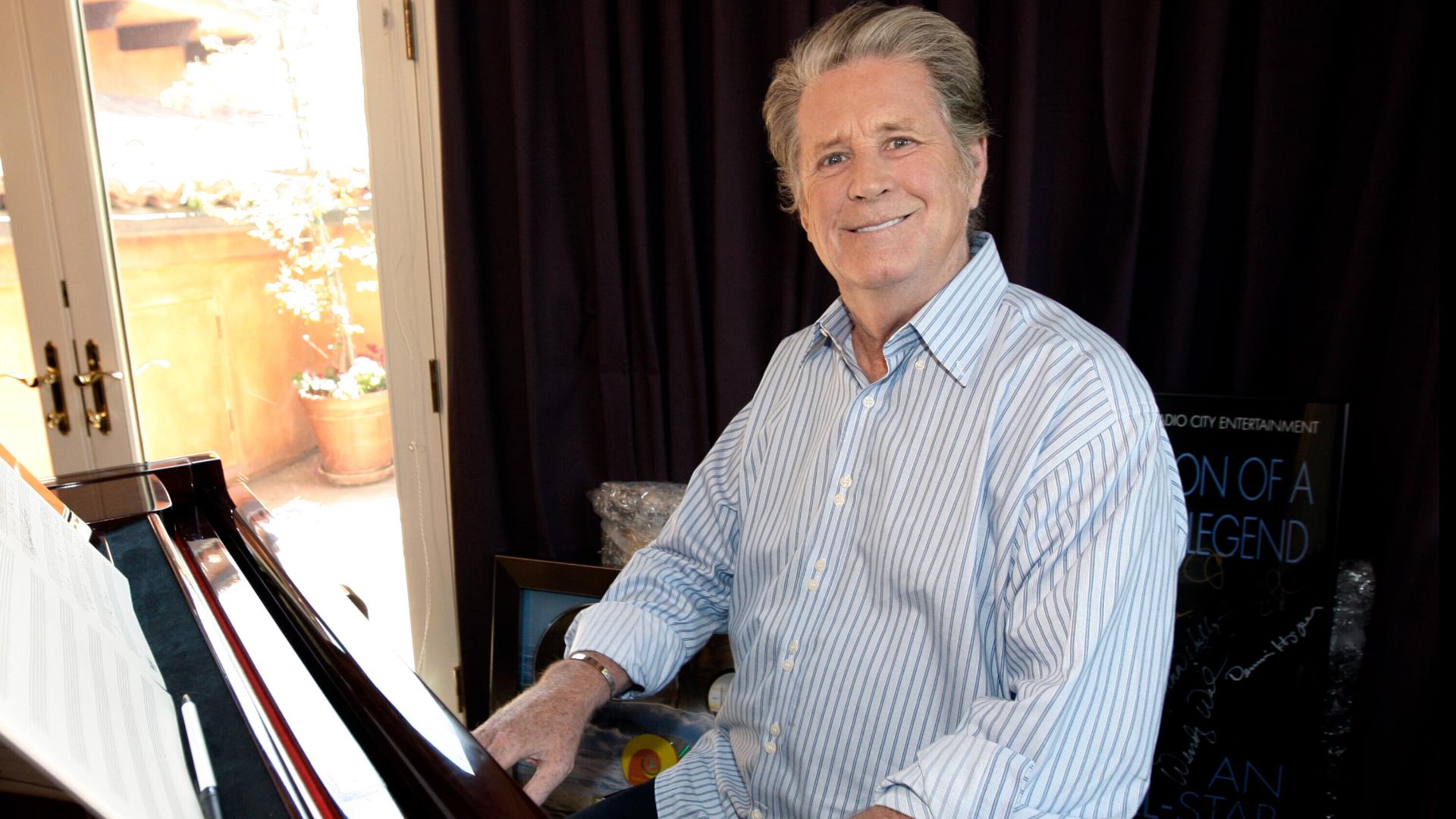 Brian Wilson dead at 82: Music world mourns Beach Boys' visionary ...