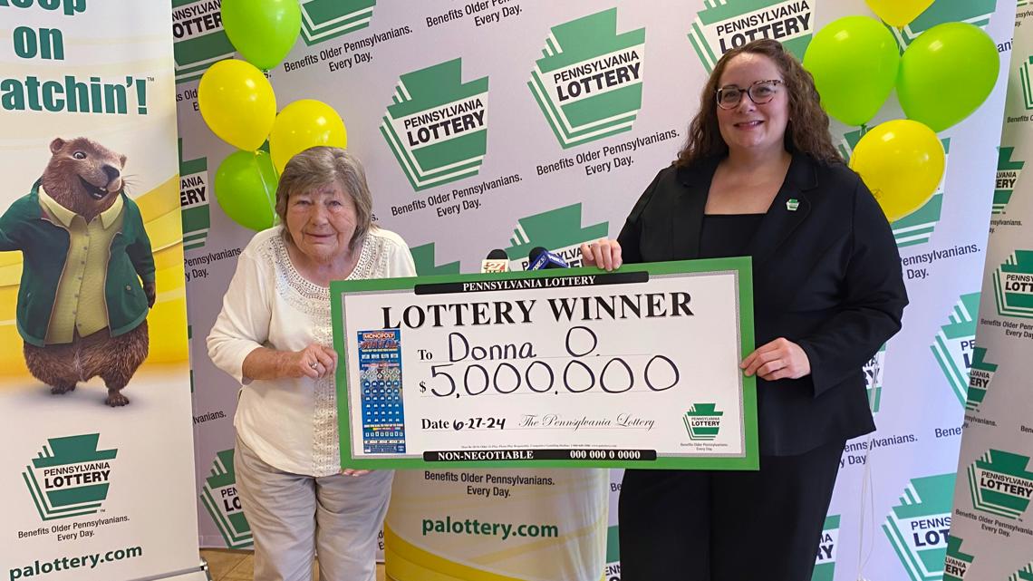 Great-grandmother wins $5 million following cancer treatment | wfaa.com