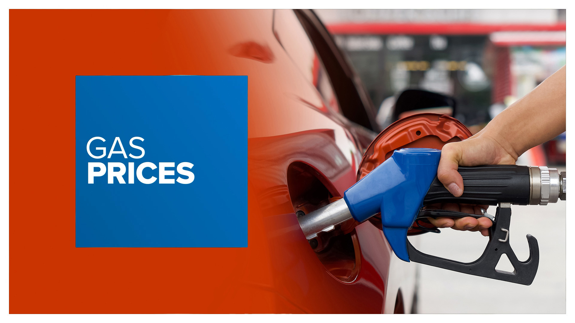 Drivers, businesses navigate high gas prices | In The News Now | wfaa.com