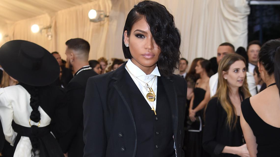 Cassie responds to video showing Diddy assaulting her | wfaa.com
