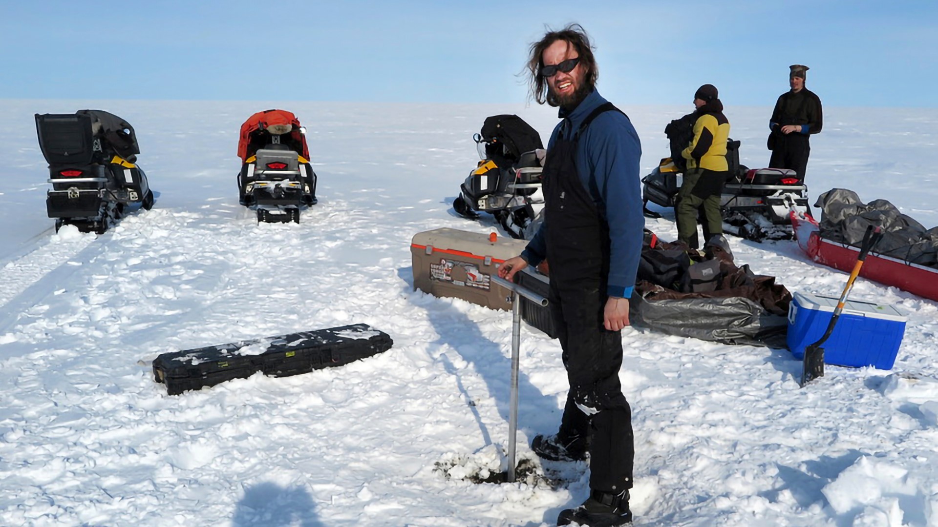 Alaska helicopter crash: Victims identified, bodies recovered | wfaa.com