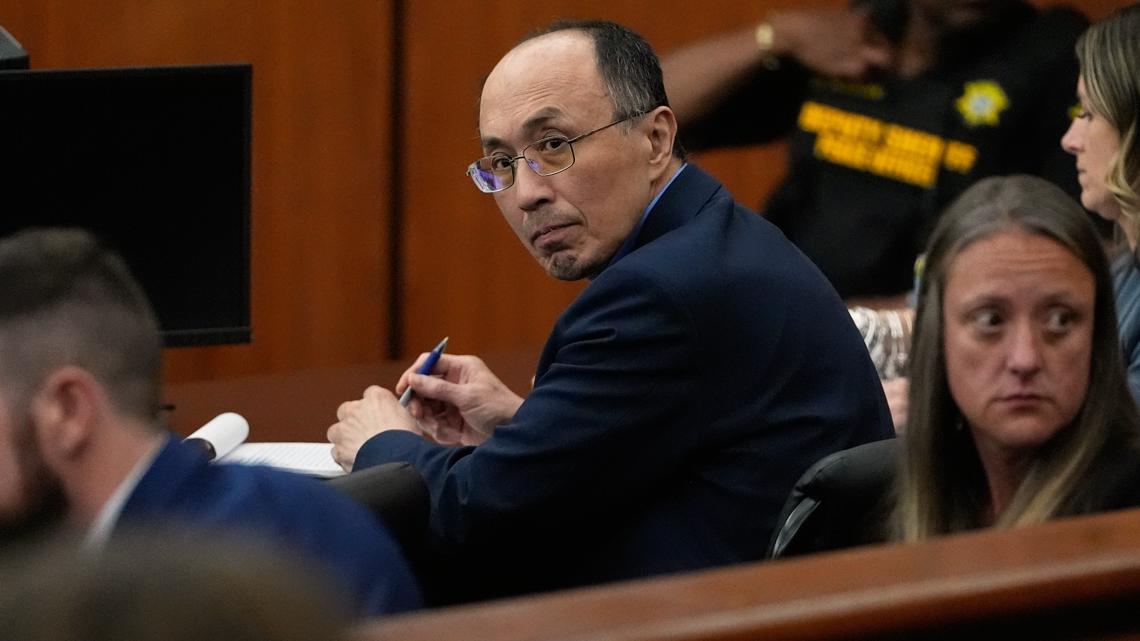 South Carolina jury finds store owner not guilty of murder in killing ...