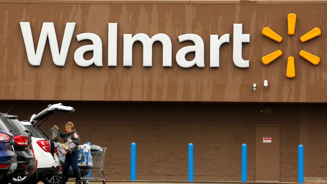 Walmart closing healthcare centers, virtual care service | wfaa.com