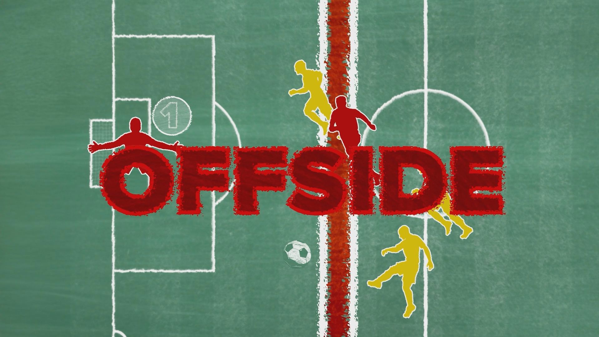 Soccer 101: What is offside and why is it so confusing? | wfaa.com