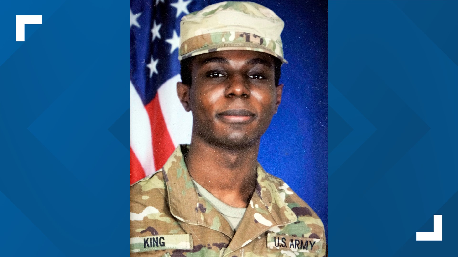 Travis King: Family wondering why soldier fled to North Korea | wfaa.com
