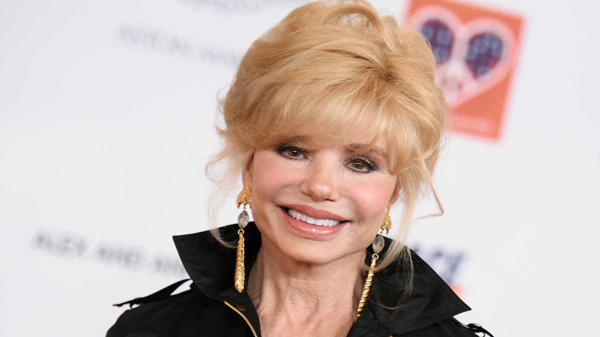 Actress Loni Anderson cause of death revealed | wfaa.com