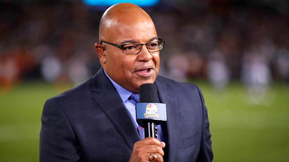 DFW sports commentator Bill Mercer dies at 99 | wfaa.com