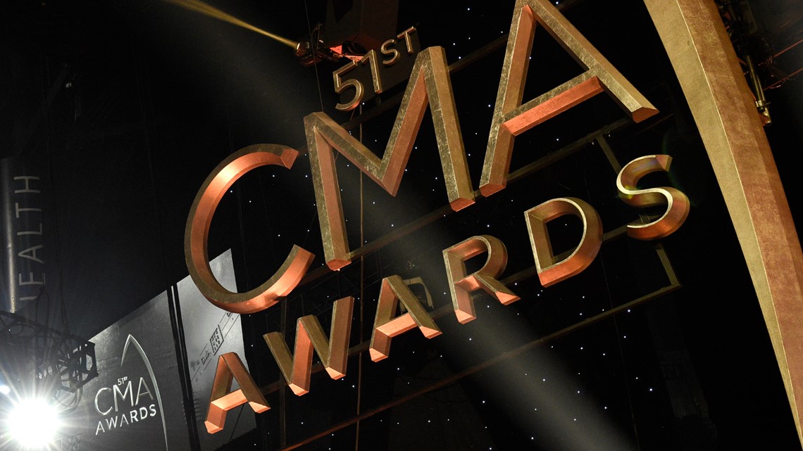CMA Awards 2023: Chris Stapleton, Dan + Shay and others to perform ...