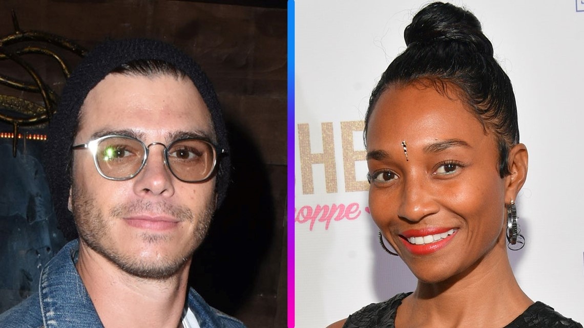 Matthew Lawrence Dating TLC's Chilli After Cheryl Burke Divorce | wfaa.com