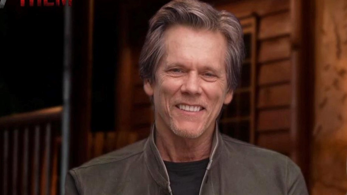 Kevin Bacon Reflects on ‘Footloose’ Nearly 40 Years After it Premiered ...