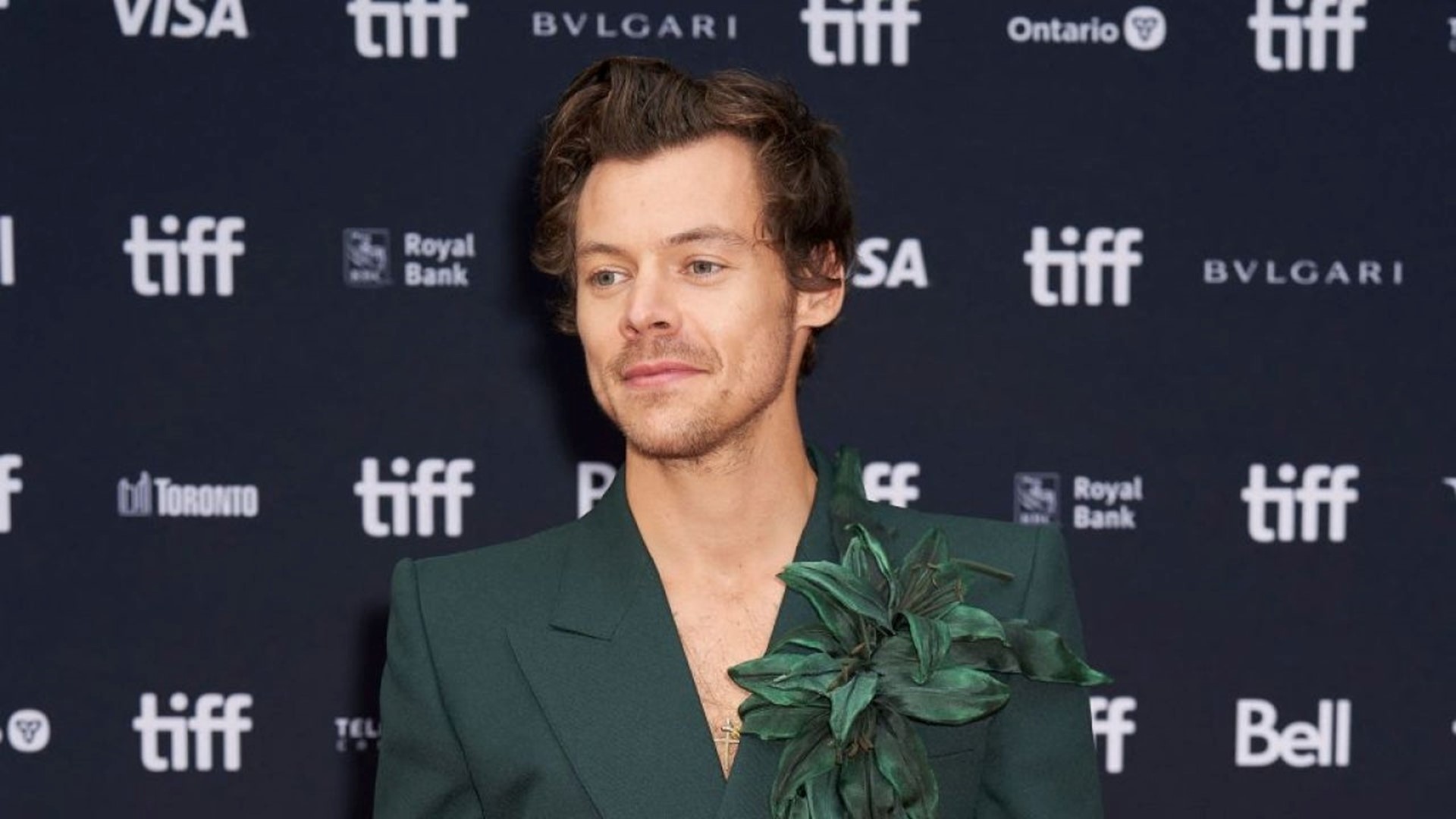 Harry Styles Details Playing a Closeted Gay Man in 'My Policeman ...
