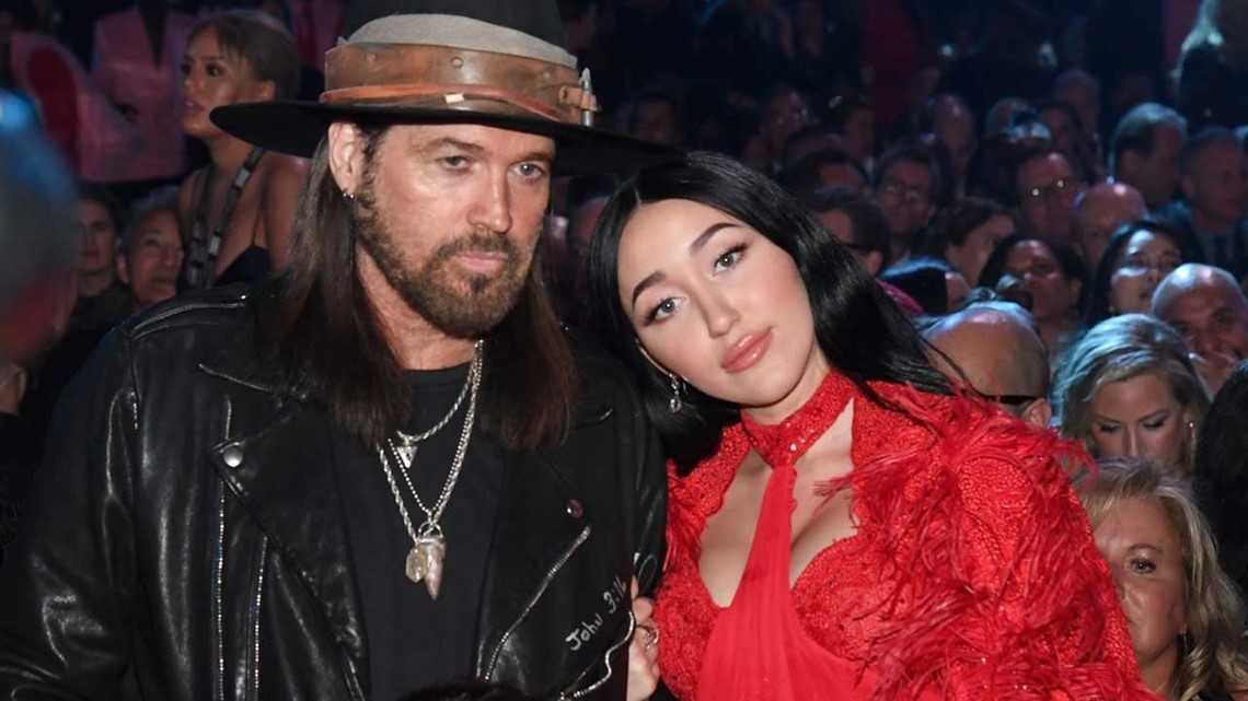 Noah Cyrus and Dad Billy Ray Cyrus Release First Musical Collaboration ...