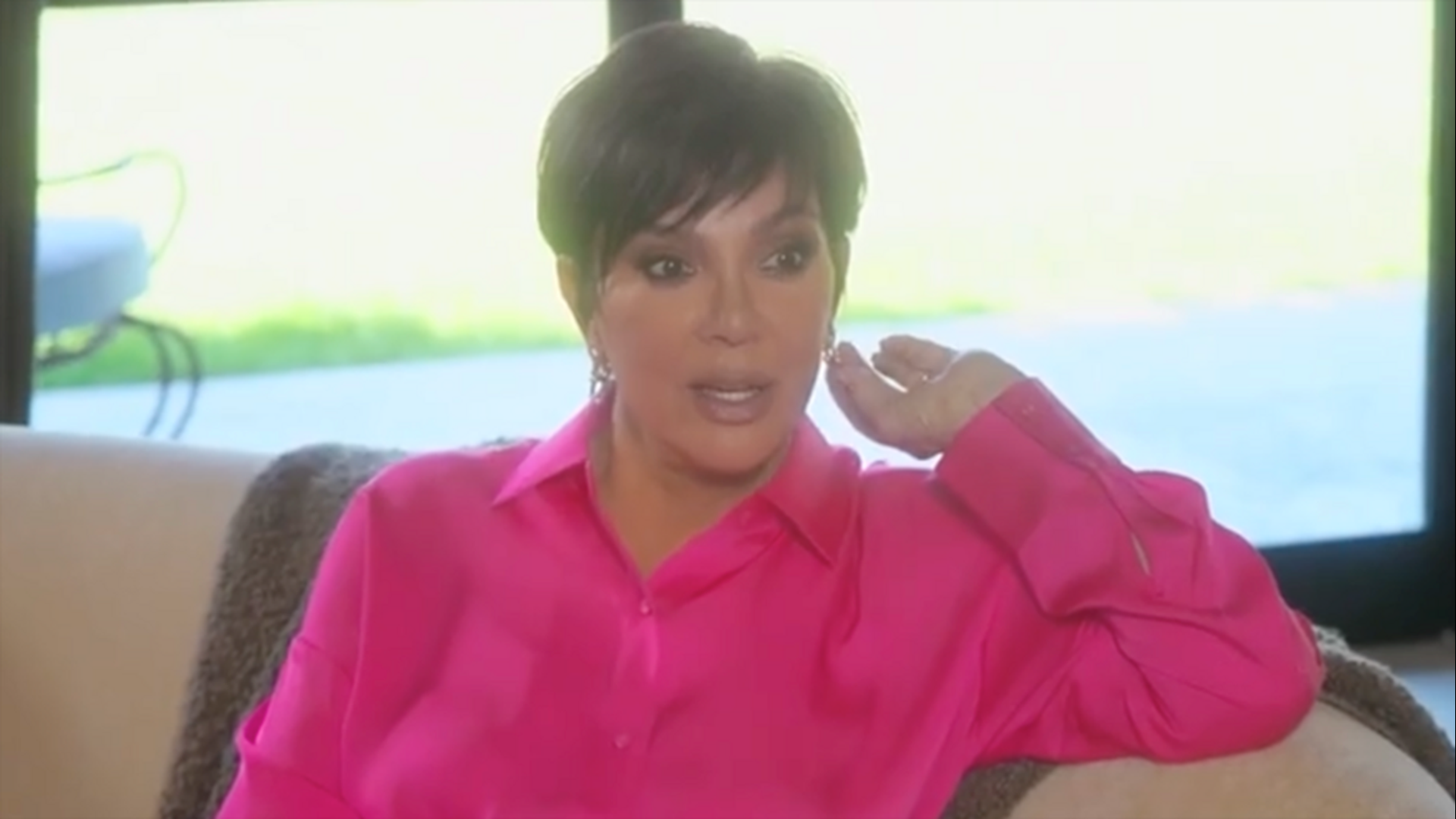 Kim Kardashian Has No Memory of Sharing Secrets With Fans, Visiting ...