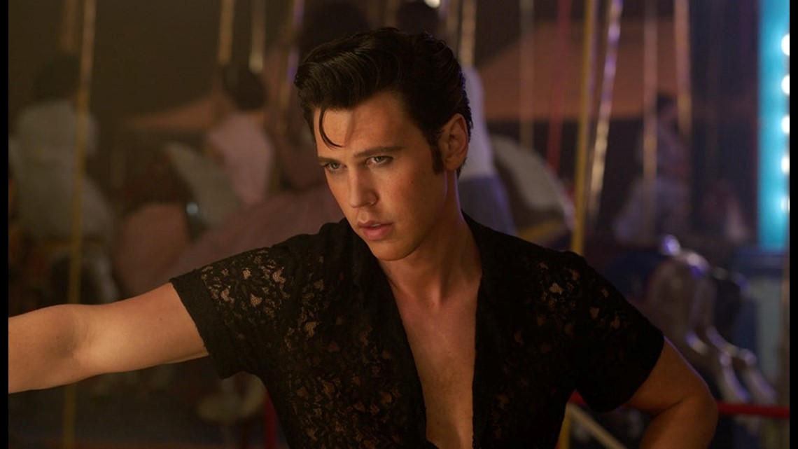 Austin Butler Admits He Had to Hire a Dialect Coach to Rid of His Elvis ...