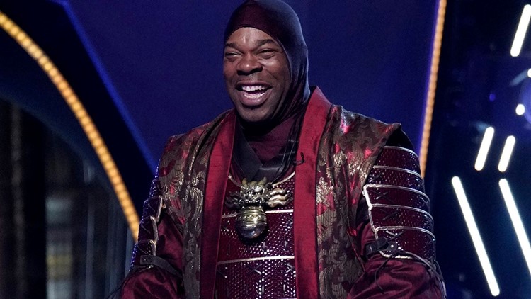 Busta Rhymes Talks 'Masked Singer' Reveal and His Secret to Rapping So ...