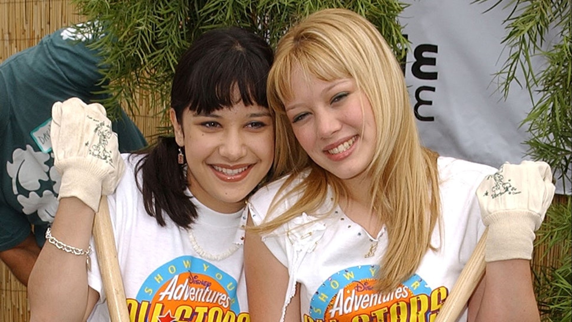 'Lizzie McGuire' Writer Reveals Fate of Miranda, How Lizzie Broke Up ...
