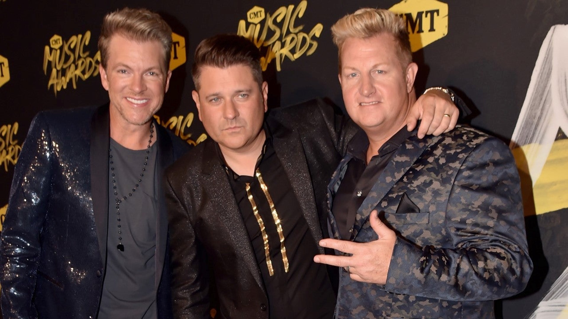 Rascal Flatts Announce Final Tour After 20 Years Together | wfaa.com