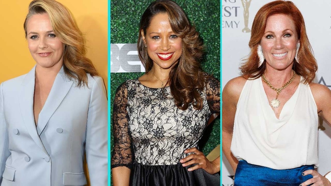 Alicia Silverstone, Stacey Dash and Elisa Donovan to Join Up for 'Clueless' Reunion (Exclusive ...