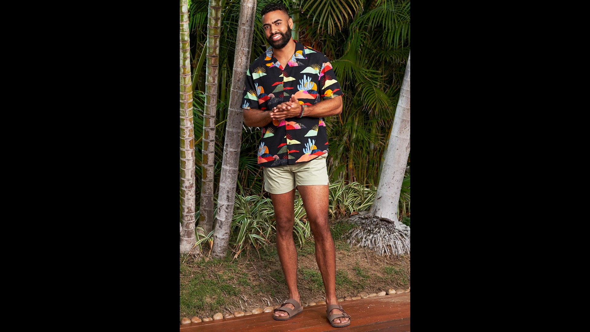 'Bachelor in Paradise' Season 8 Cast Revealed | wfaa.com