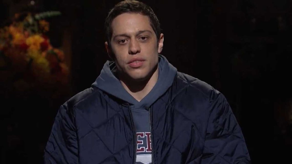 Pete Davidson Enters Wellness Facility for Mental Health Treatment ...