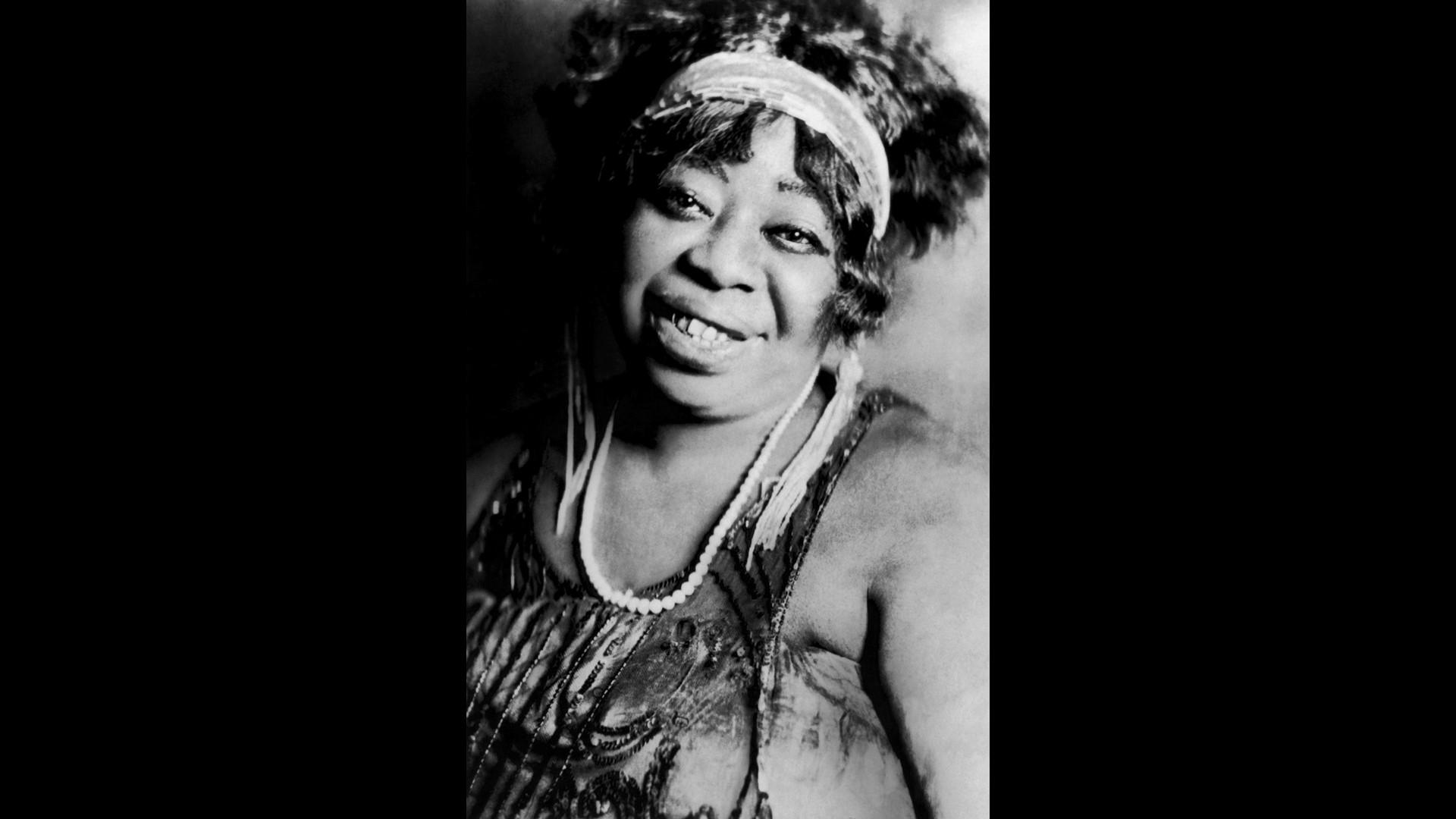 Who Is Ma Rainey? How the 'Mother of the Blues' Became an Icon | wfaa.com