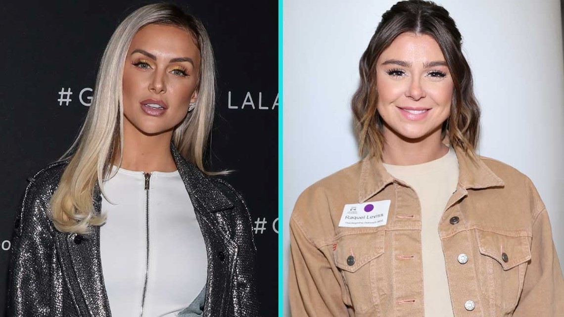 Lala Kent Calls Raquel Leviss a 'Bottom Feeder' Amid Tom Sandoval Cheating Scandal | wfaa.com