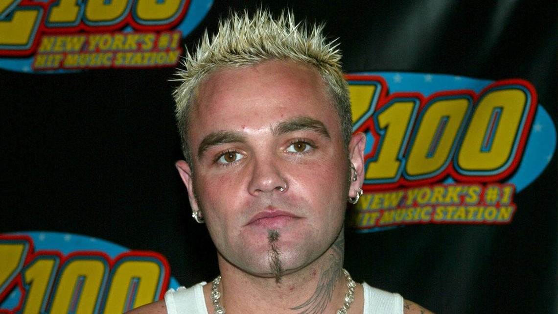 Crazy Town's Shifty Shellshock's Family Speaks Out Following His Death ...