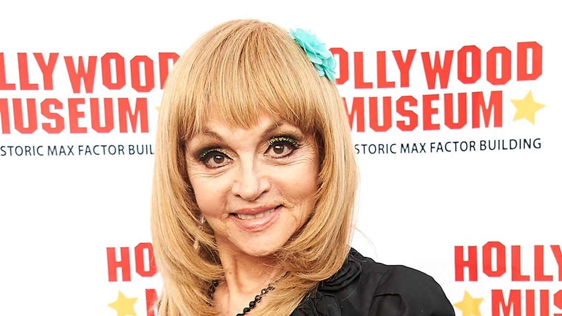 Judy Tenuta, GRAMMY-Nominated Comedian, Dead at 72 | wfaa.com