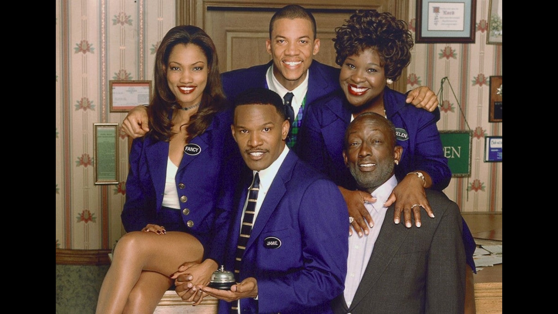How to Watch the Best Black Sitcoms From the ‘90s & Early ‘00s | wfaa.com