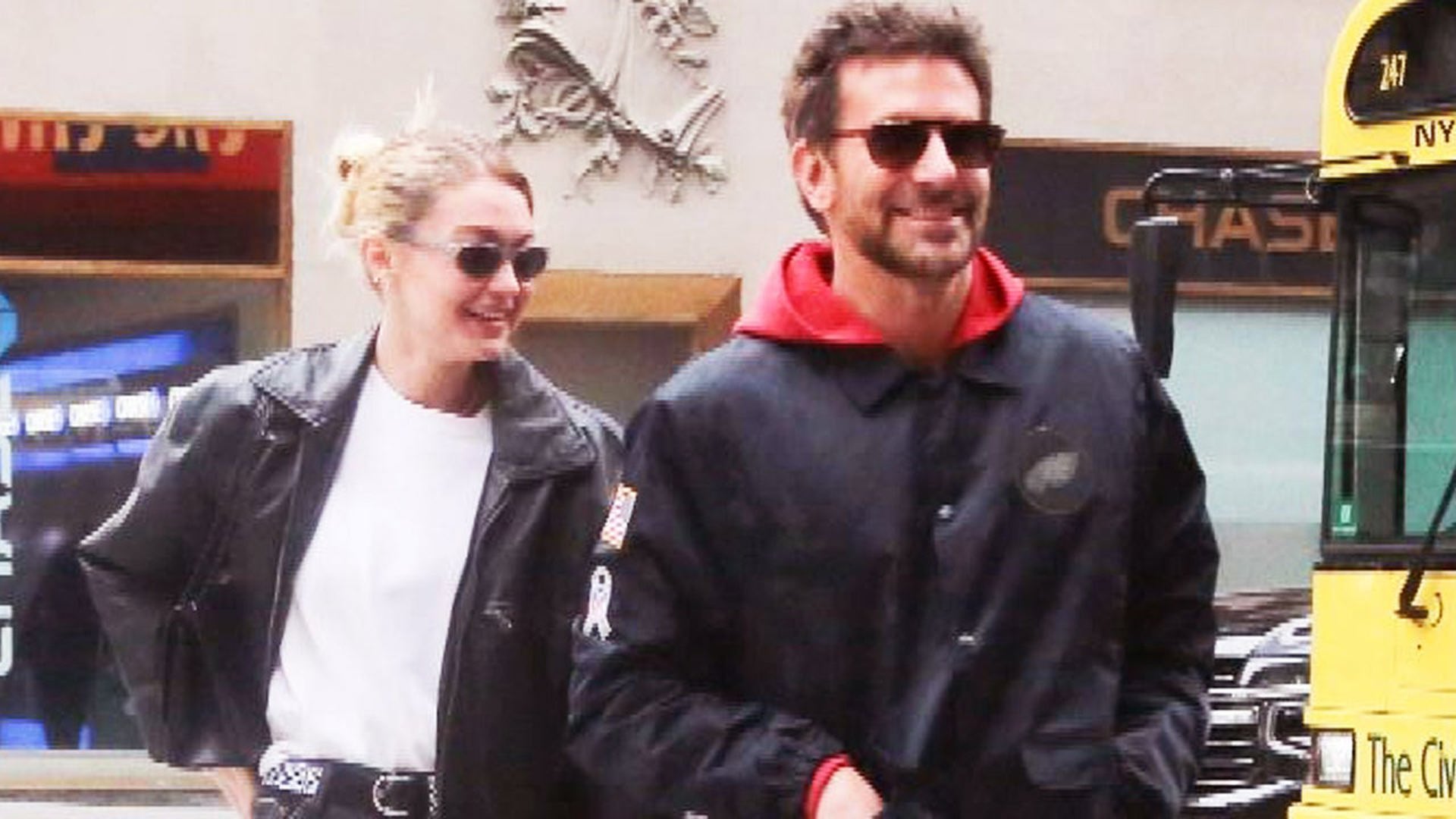 Gigi Hadid and Bradley Cooper's Relationship 'Is Definitely Serious ...
