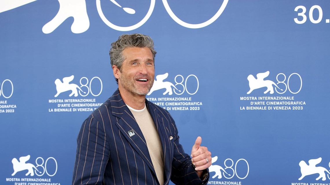 Patrick Dempsey Speaks Out Following Devastating Mass Shooting in His ... Patrick Dempsey Speaks Out Following Devastating Mass Shooting in His ...