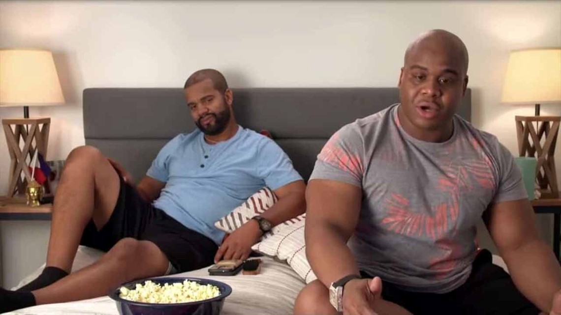 '90 Day Fiancé': Tarik Claims Brother Dean Tried to Get Him Fired From ...