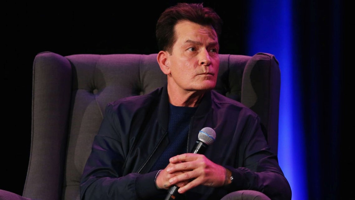 Charlie Sheen Attacked at Malibu Home By Neighbor | wfaa.com