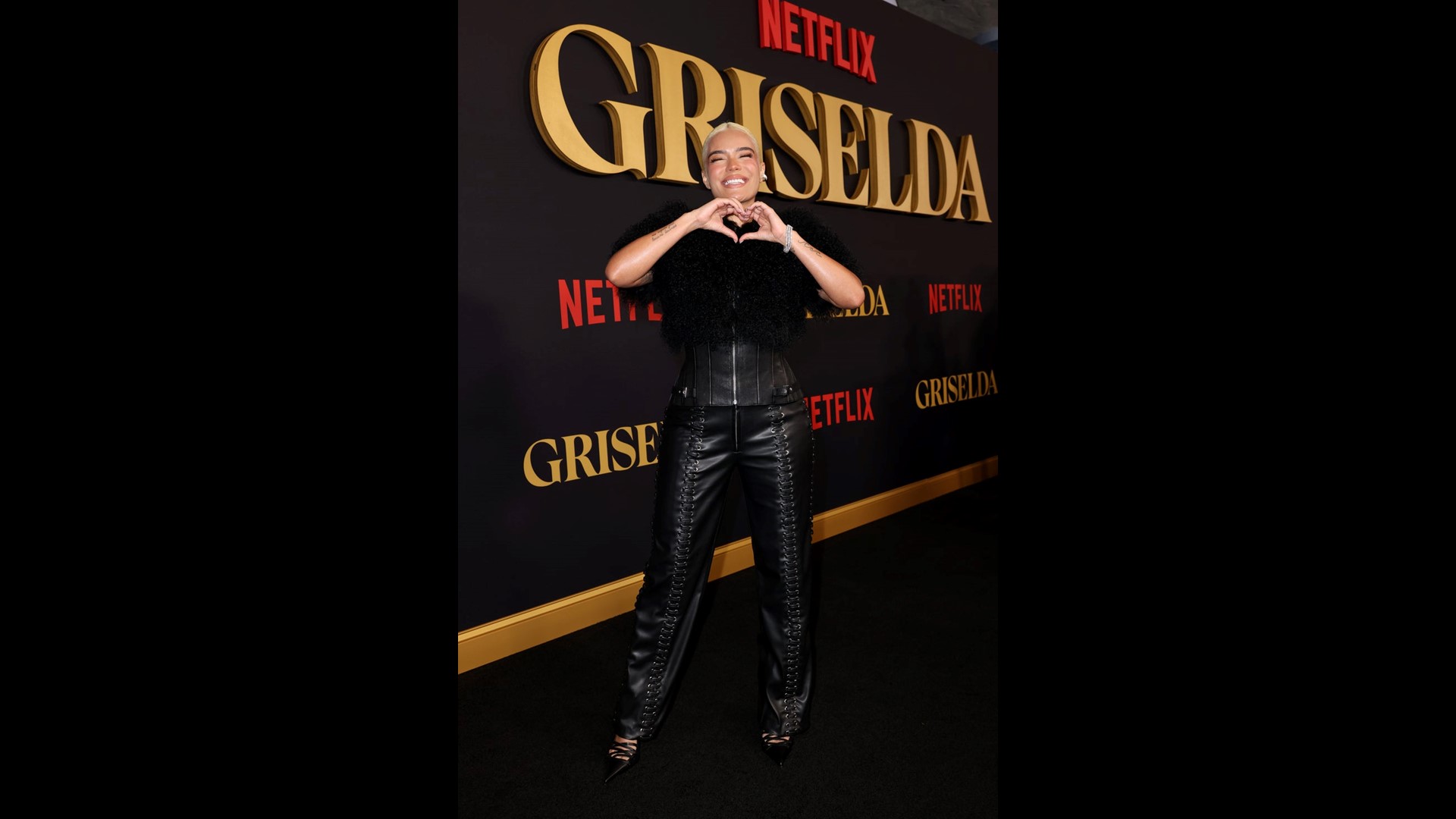 Karol G Reveals She Asked For a Smaller Part in 'Griselda' -- Here's Why (Exclusive) | wfaa.com