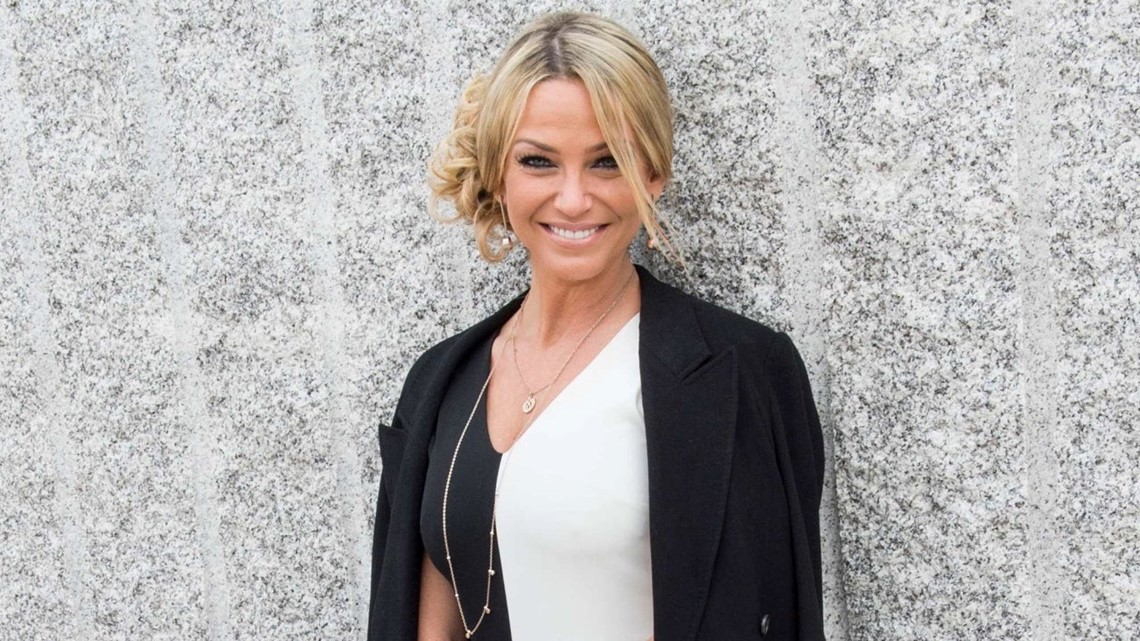 Sarah Harding, Girls Aloud Singer, Dead at 39 From Breast Cancer | wfaa.com