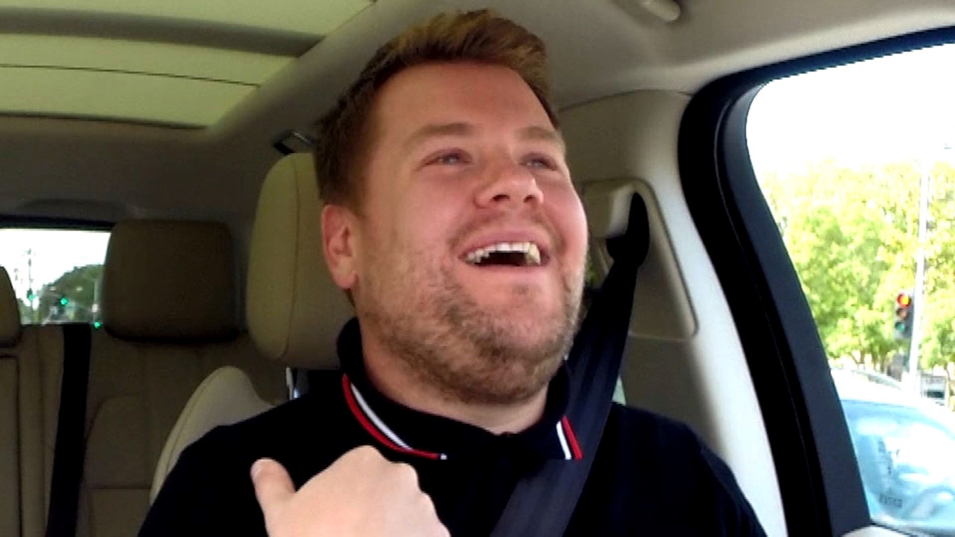 James Corden Reveals the Guest He Wishes He Had on 'Carpool Karaoke ...