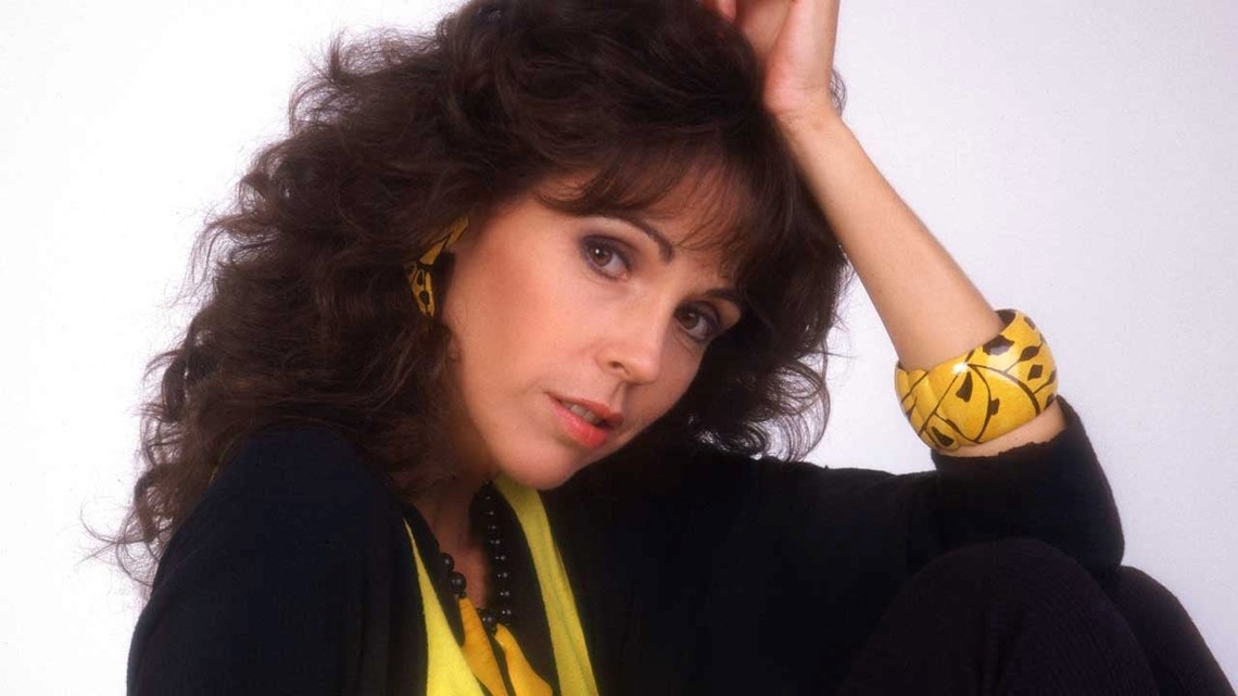 Meg Bennett, 'Young and the Restless' and 'General Hospital' Actress ...