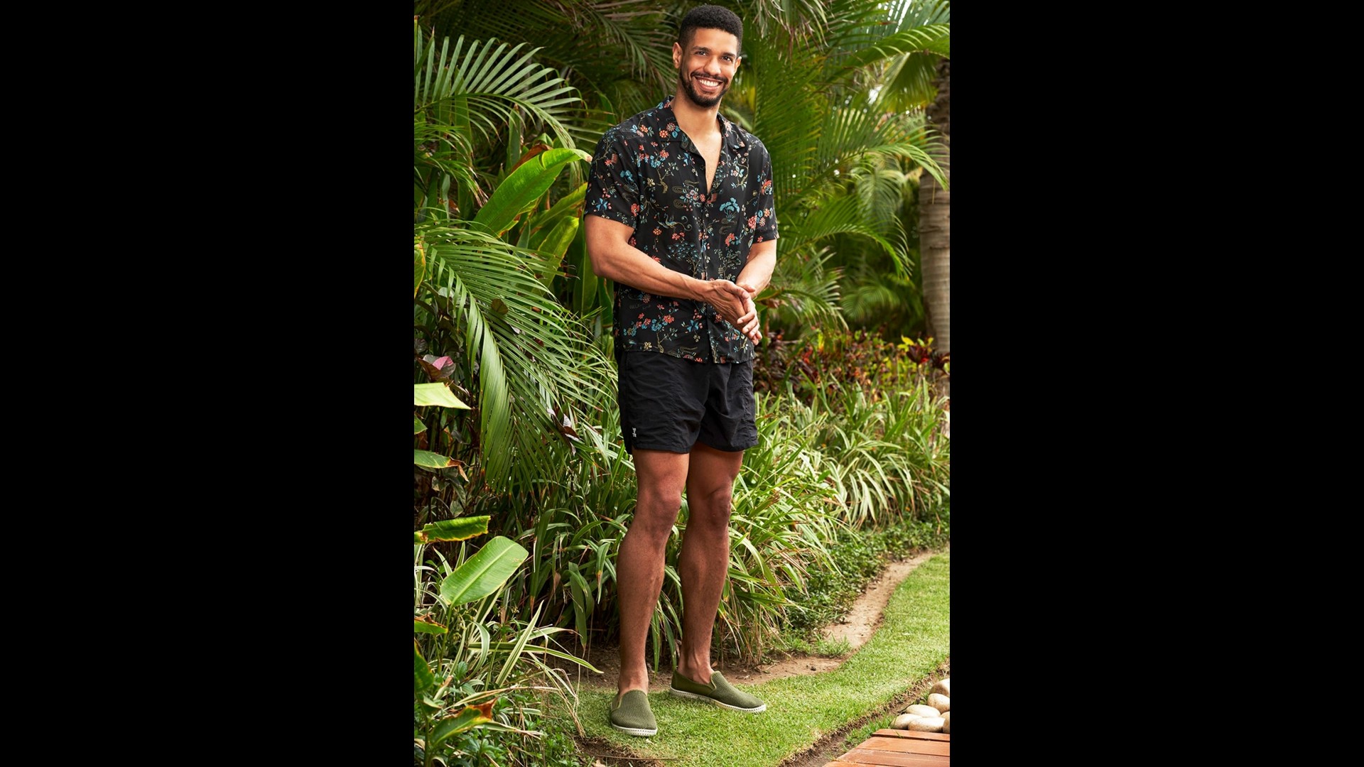 'Bachelor in Paradise' Season 8 Cast Revealed | wfaa.com