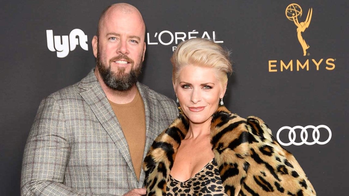 'This is Us' Star Chris Sullivan Welcomes Baby No. 2 With Wife Rachel ...