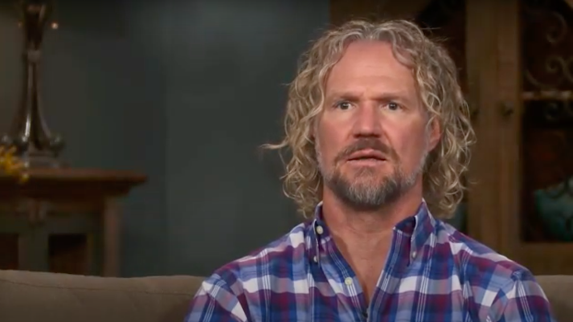 'Sister Wives' Recap: Kody's Split From Christine Leads to Healing With ...