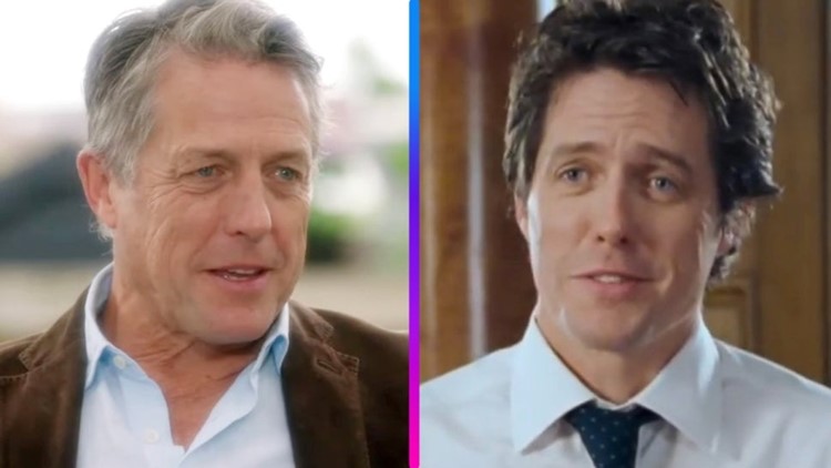 'Love Actually' Turns 19: See the Cast Then and Now! | wfaa.com