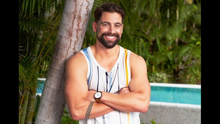 'Bachelor in Paradise' Season 8 Cast Revealed | wfaa.com
