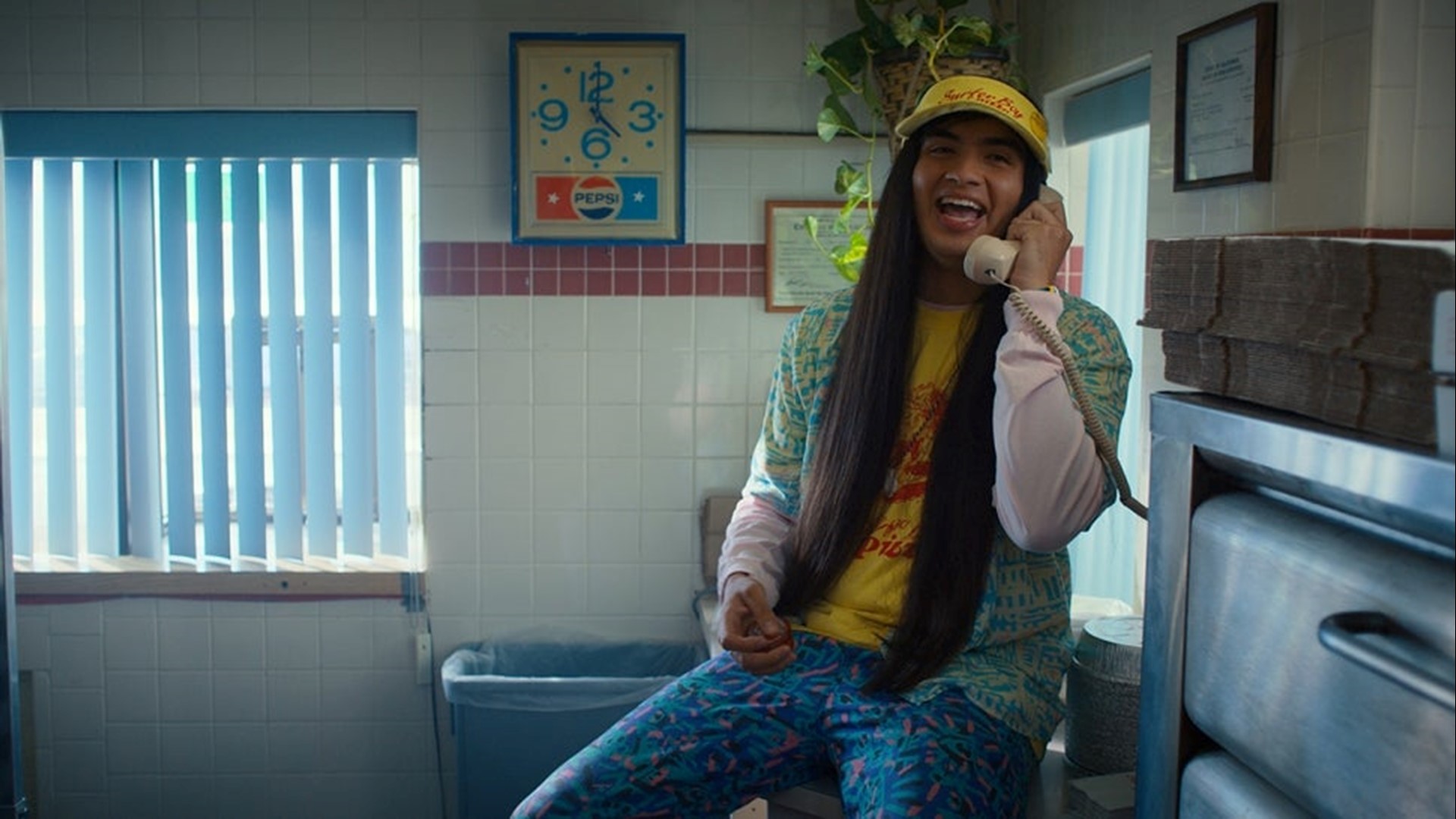 'Stranger Things 4' Newcomers Joseph Quinn and Eduardo Franco on ...