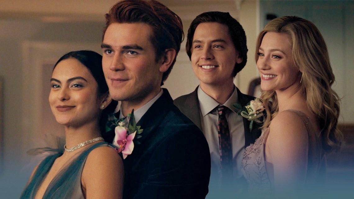 'Riverdale' Season 5 Premiere: KJ Apa Opens Up About Varchie, Barchie ...
