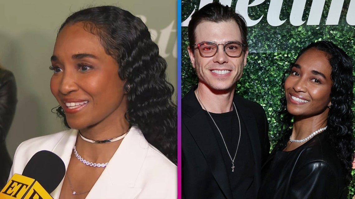 Chilli Reacts to Boyfriend Matthew Lawrence Saying Kids Are in Their ...