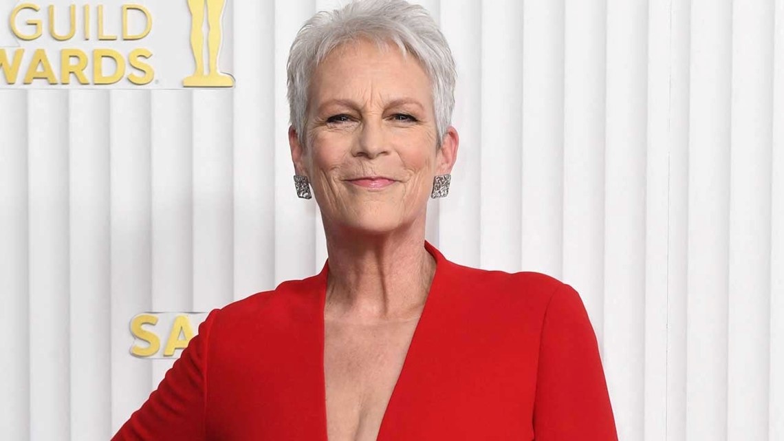 Jamie Lee Curtis Reacts to ‘True Lies’ Reboot, Shares Safety Advice to ...