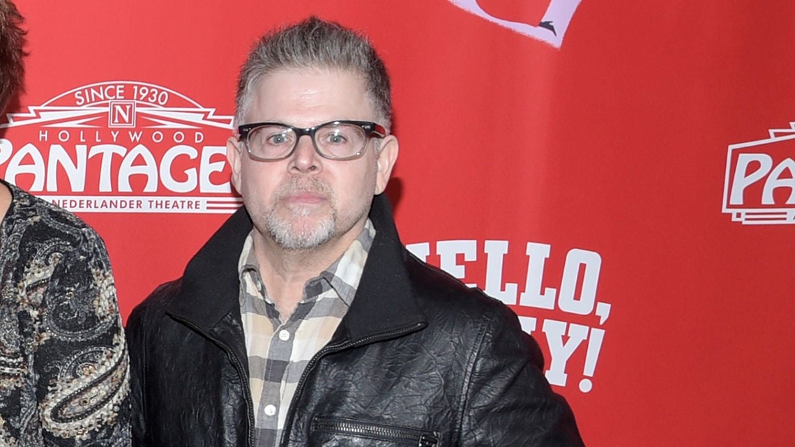 Adam Rich, 'Eight is Enough' Star, Dead at 54 | wfaa.com