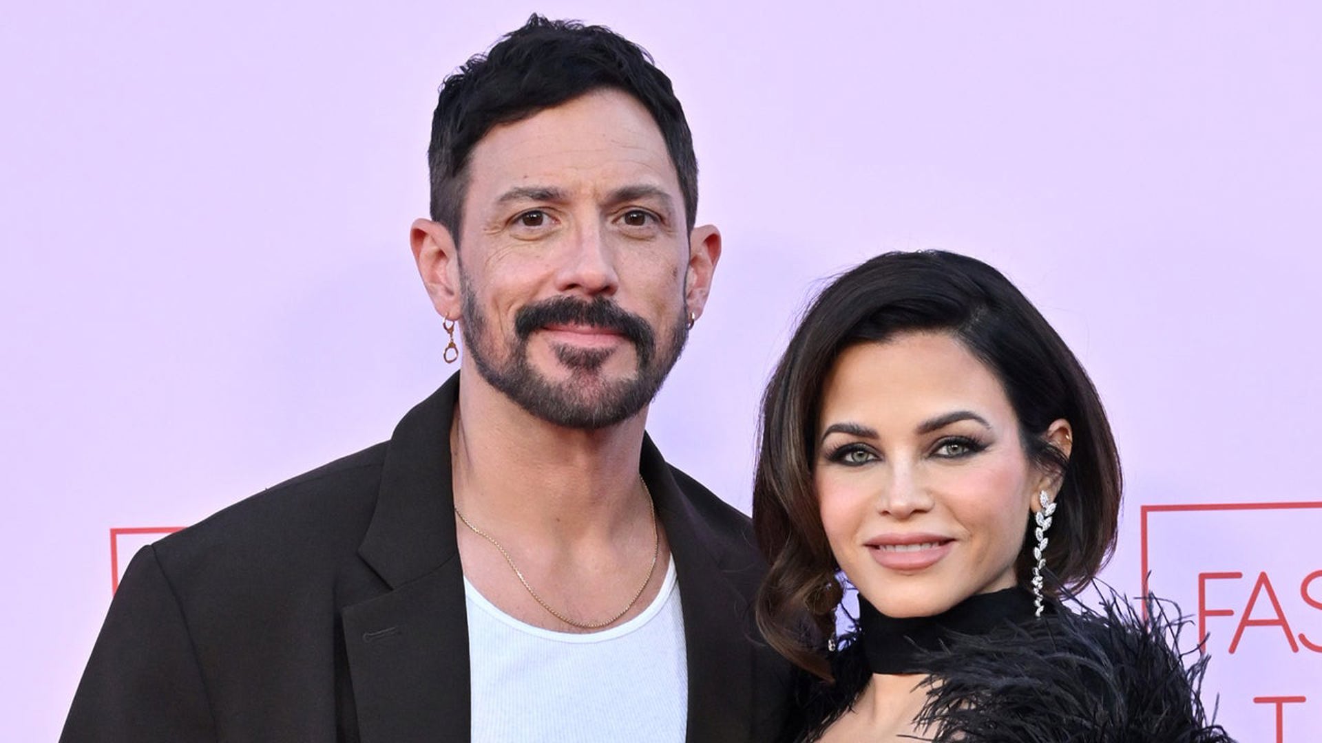 Jenna Dewan Shares Sweet New Photos of Baby Rhiannon and Postpartum ...