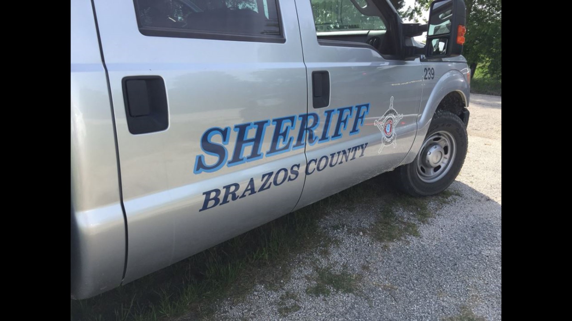 Brazos Co woman arrested for locking son out in 96 degree heat | wfaa.com