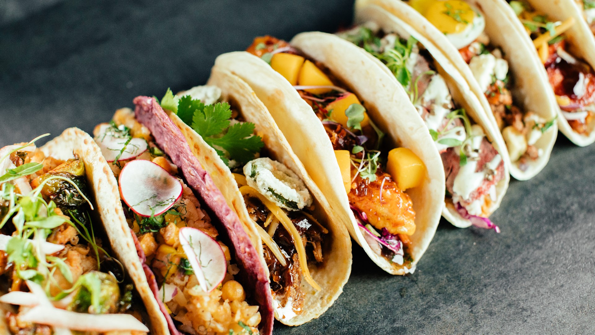 Dallas' Velvet Taco goes international, opens London location | wfaa.com